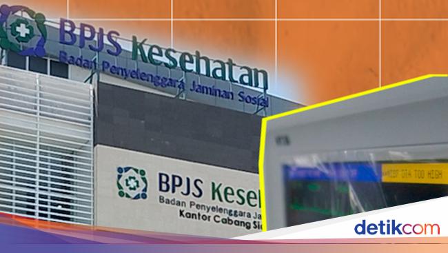 Ini Perbedaan KRIS dengan Kelas BPJS Kesehatan