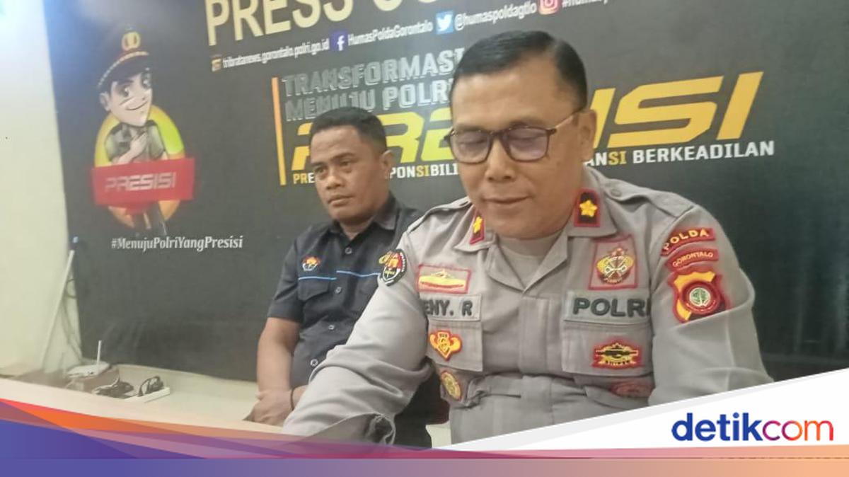 Wanita Ngaku Dianiaya Oknum ASN RSUD Ainun Habibie Gorontalo, Polisi Selidiki