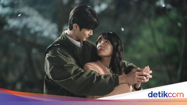 Ending Lovely Runner: Masa Depan Ryu Sun Jae dan Im Sol