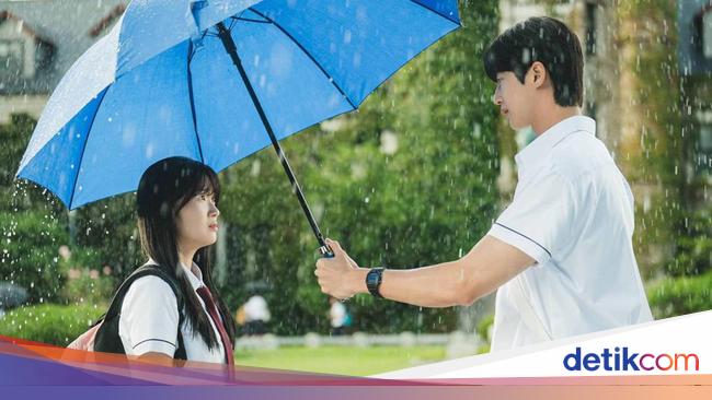 Lirik dan Terjemahan Lagu Spring Snow, OST Lovely Runner