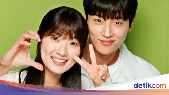 Album OST Lovely Runner Laku Keras dan Pecahkan Rekor!