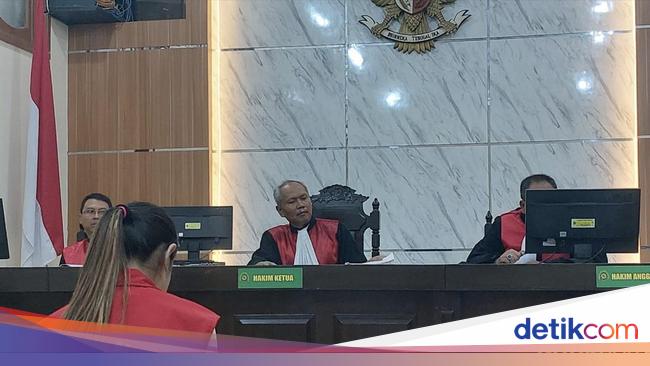 Ibu di Bandung Cari Keadilan Usai Diperkarakan Mantan Kekasih