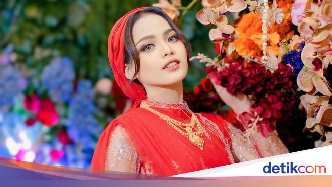 Putri Isnari Jelaskan Dipakai untuk Apa Uang Panai Rp 2 M dari Abdul Azis