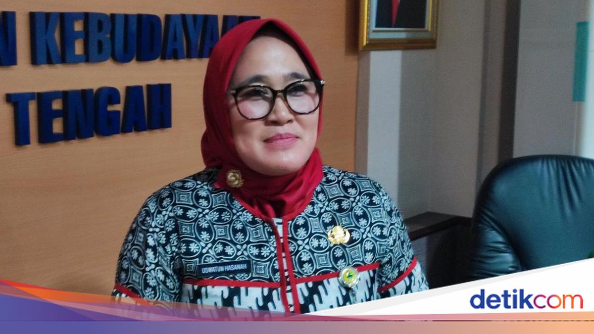 Nilai Piagam Palsu PPDB SMA Jateng Dianulir, Begini Nasib Penggunanya