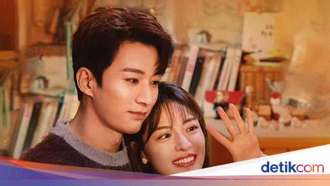 7 Dracin Tayang Mei 2024, Wajib Masuk Watchlist Lho!