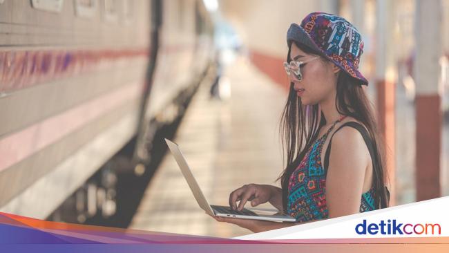 7 Tips Cari Tiket Kereta Api Online Murah untuk Liburan Hemat