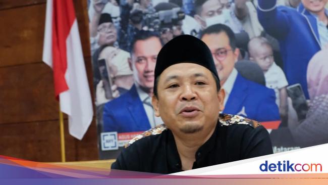 Demokrat NTB Survei Bakal Calon Pilgub NTB 2024 Demokrat NTB Survei Bakal Calon Pilgub NTB 2024
