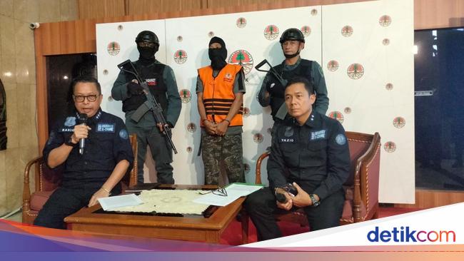 KLHK Tangkap Perusak Hutan Mangrove di Belitung Timur, 2 Pelaku Lain Buron