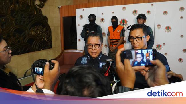 Perusak Mangrove di Belitung Timur Buronan Gakkum KLHK Ditangkap!