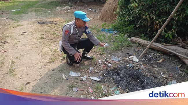 Puntung Rokok Biang Meledaknya Mercon Balon Udara Lukai 2 Remaja Ponorogo