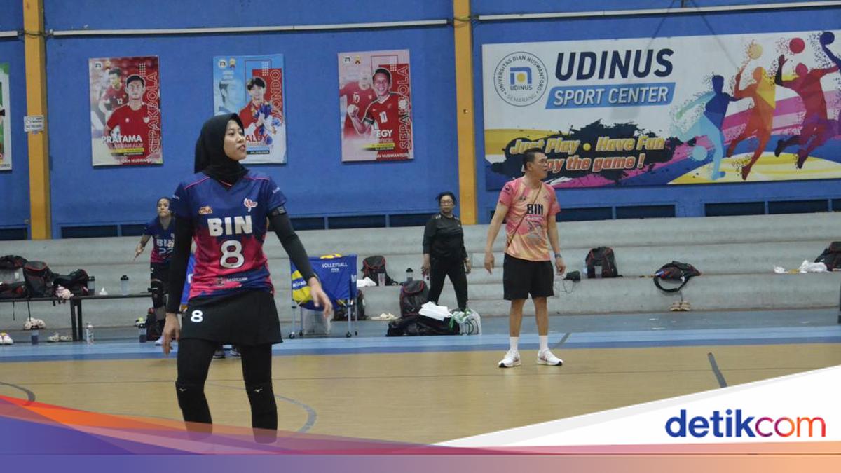 Dapat Beasiswa, Megawati Hangestri Lanjut Kuliah S2 di Semarang
