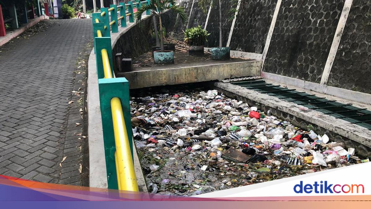 Sering Banjir saat Hujan? Cek Selokan Rumah Sekarang