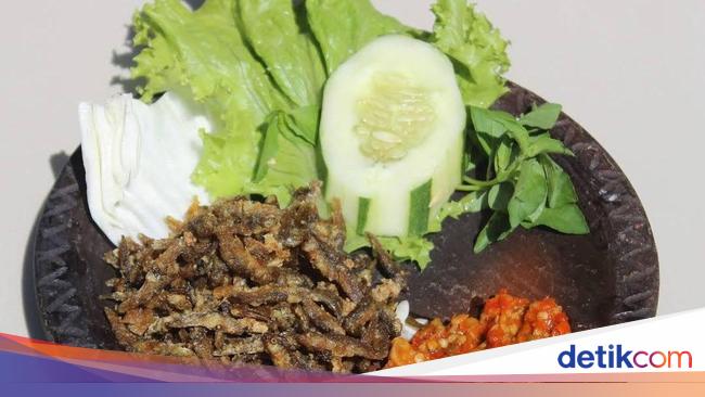 Lapar Tengah Malam? Ini 6 Rekomendasi Tempat Makan 24 Jam di Blitar