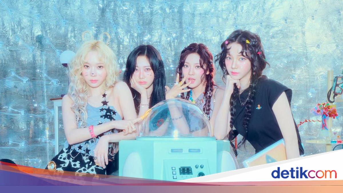 aespa Tetap Tampil di Kohaku Uta Gassen, Tapi Tanpa Ningning