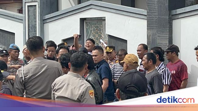 Duduk Perkara PN Pinrang Eksekusi Rumah di Jalan Kancil hingga Berujung ...