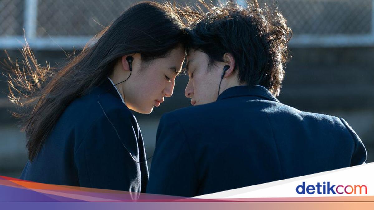 10 Film Jepang Romantis dengan Happy Ending Bikin Baper