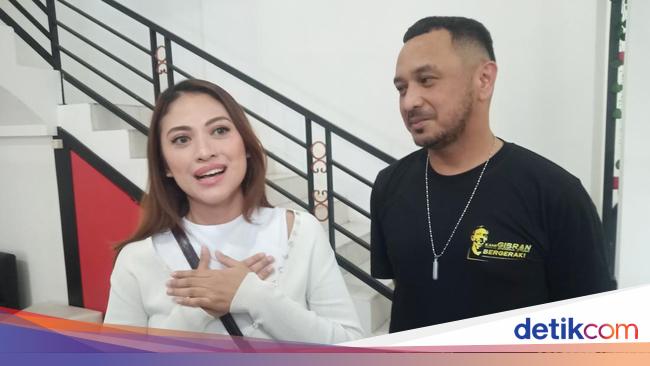Gagal Nyaleg, Giring Mulai Bermusik Lagi Gagal Nyaleg, Giring Mulai Bermusik Lagi