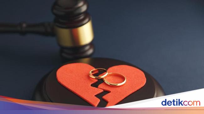 Istri Minta Cerai Gegara Suami Tak Belikan Snack Tomat Kesukaannya