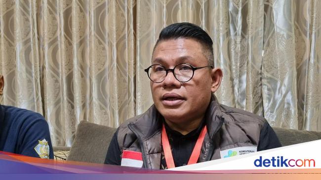 69% CJH Embarkasi Surabaya Punya Riwayat Penyakit Berisiko Tinggi