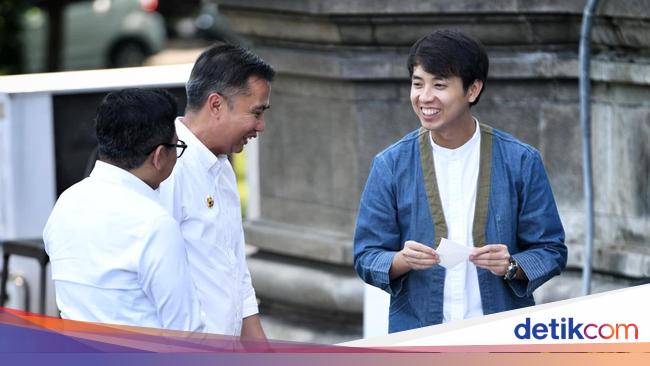 Kopi Ekselsa Asal Sumedang Curi Perhatian Dunia Internasional