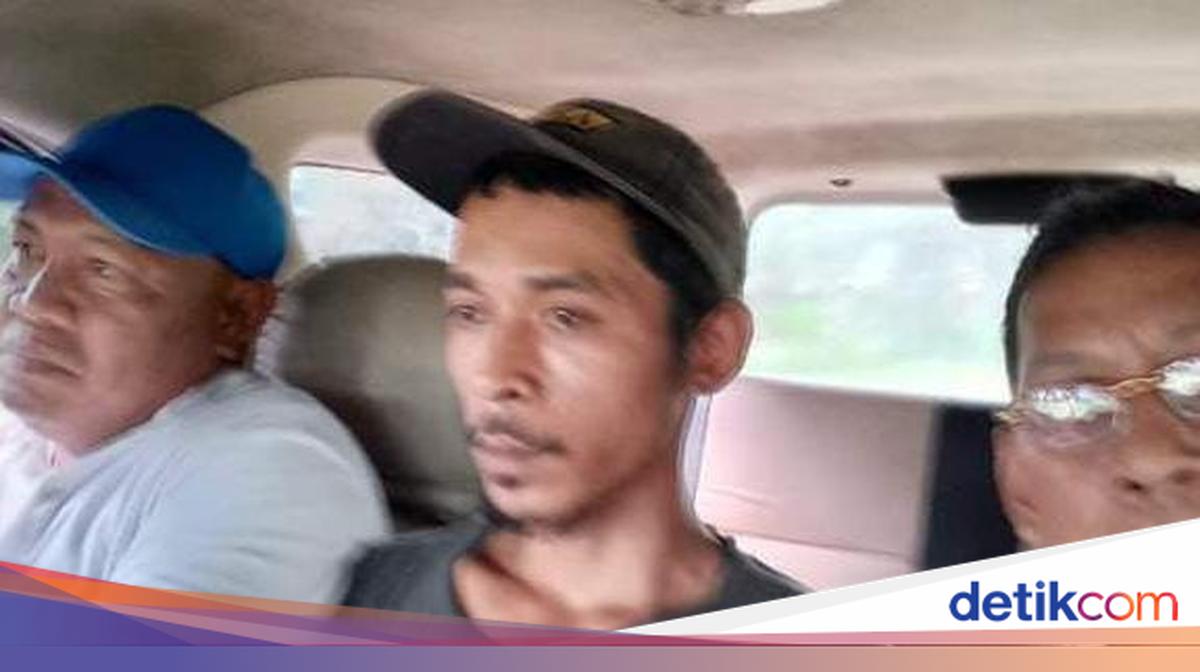 Gelap Mata Refly Bunuh Ayah Angkat gegara Dituduh Selingkuhi Istri Korban