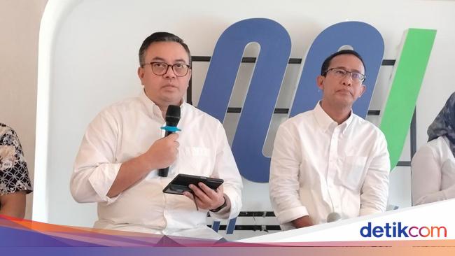 3 Proyek TOD MRT Jakarta Diramal Selesai Tahun Ini, Ini Lokasinya