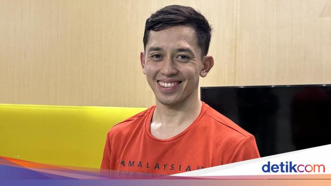 Sah! Juara All England Muhammad Rian Ardianto Nikahi Ribka Sugiarto