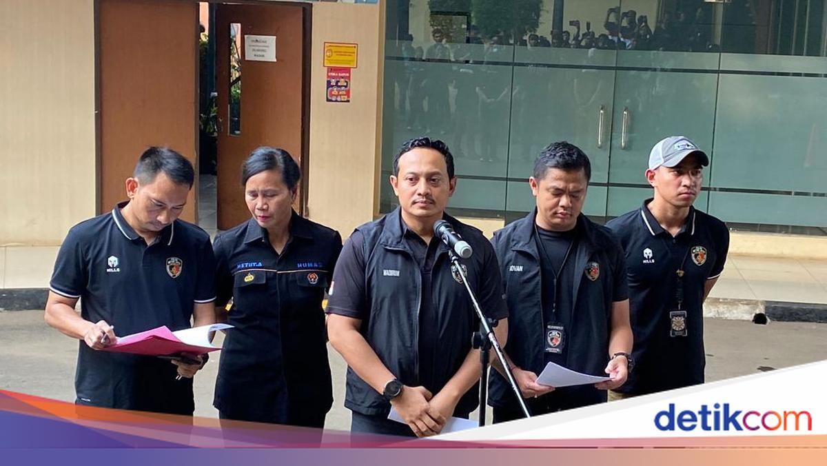 Melawan Saat Ditangkap, Eksekutor Begal Casis Bintara Tewas Ditembak
