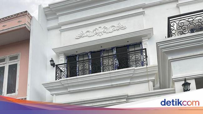 Deretan Rumah yang Digeledah dan Disita di Kasus Korupsi SYL Sejauh Ini