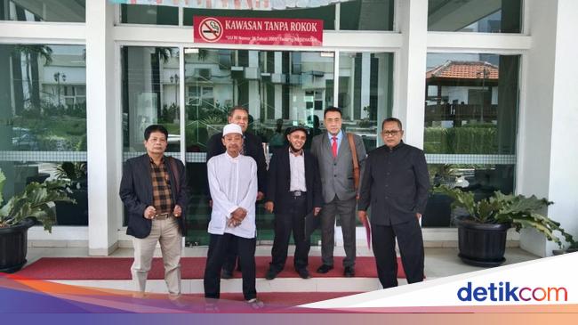 Subandi Kehilangan Buah Zakar, Pengacara Minta RSUD Bangil Buka Rekam Medis