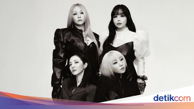 BLACKJACKs! Ini Harga Lengkap Tiket Konser WELCOME BACK 2NE1 Jakarta