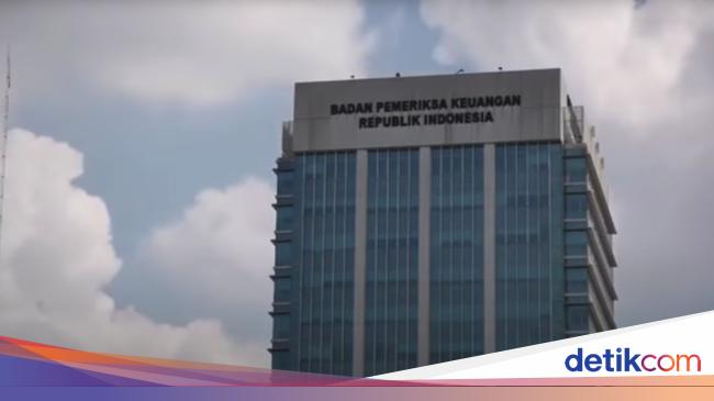Temuan BPK: Indofarma Terindikasi Manipulasi Laporan Keuangan Sejak Lama