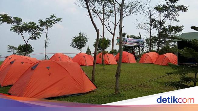 5 Rekomendasi Camping Ground Dekat Jakarta, Cocok untuk Melepas Penat