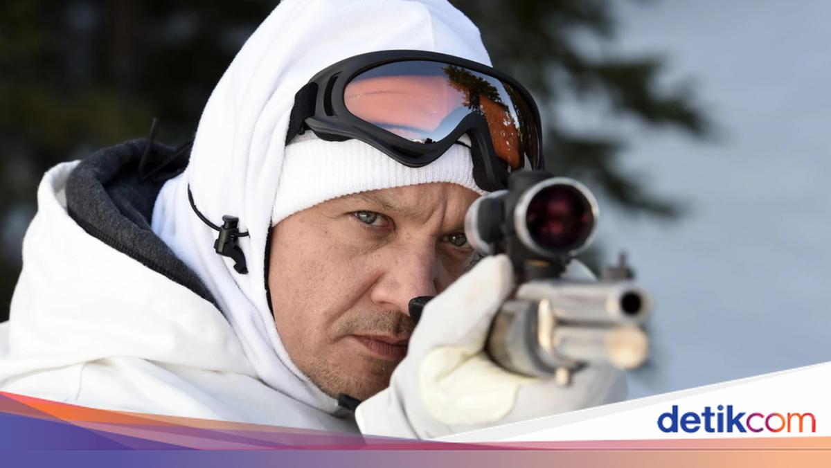 Sinopsis Film Wind River, Elizabeth Olsen Mengungkap Misteri Pembunuhan
