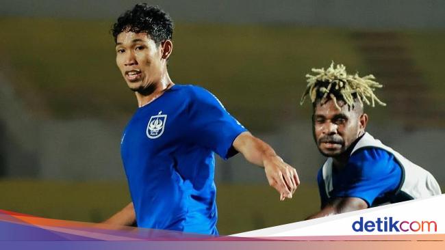 PSIS Ikut Turnamen Internasional buat Uji Coba Pemain Asing