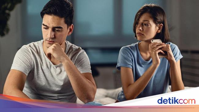 11 Ciri-ciri Orang Risih Sama Kita, Harus Peka, Ya!