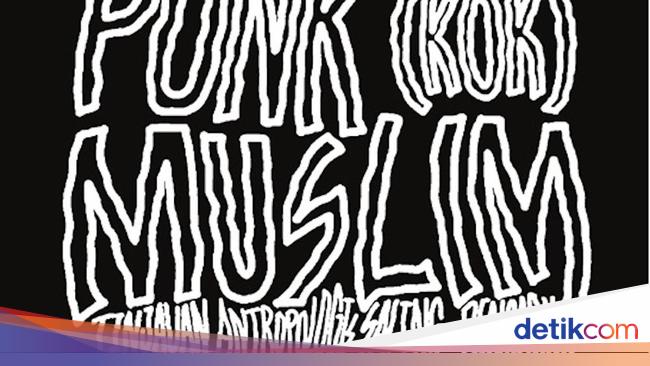 Mengupayakan Punk sebagai Kendaraan Dakwah