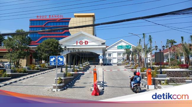 Penjelasan Dokter Soal Disfungsi Ereksi Subandi Usai Operasi Prostat