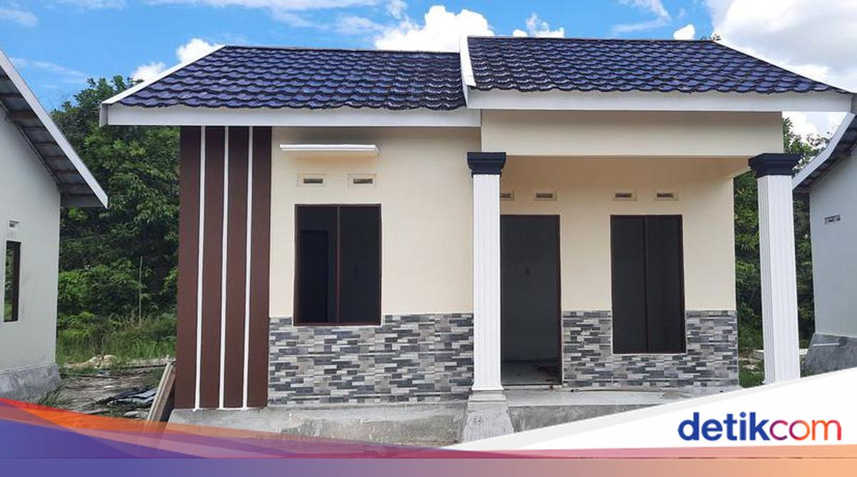 Estimasi Biaya Bangun Rumah Minimalis 1 Lantai Tipe 36, Siapkan Dana Segini