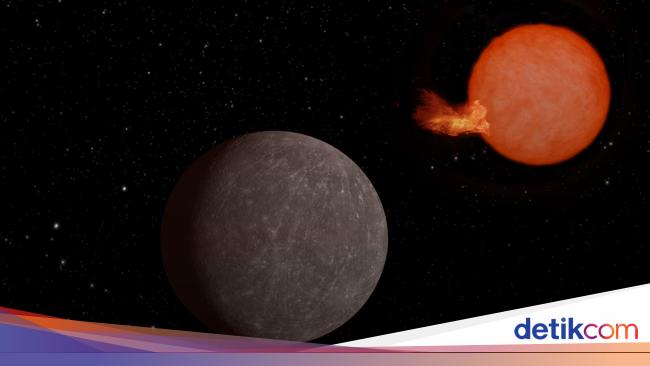 Fenomena Parade Planet 3 Juni 2024: Waktu dan Cara Melihatnya