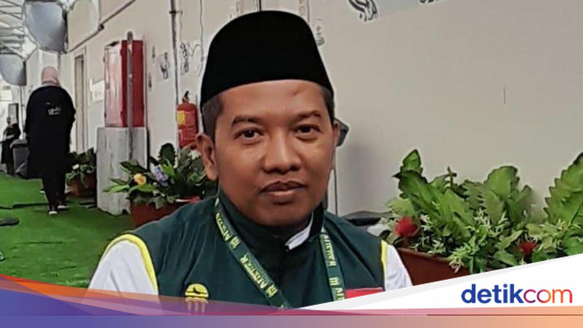Syarif Hidayatullah, Anak Muadzin yang Belasan Tahun Jadi Pemandu Haji ...