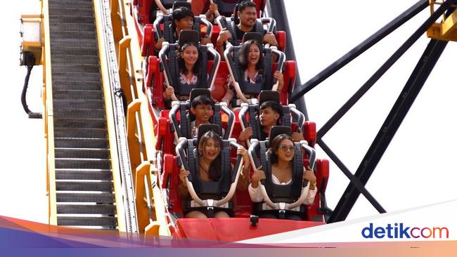 Promo Long Weekend Mei di Trans Studio Bali, Ada Diskon Gede-gedean!