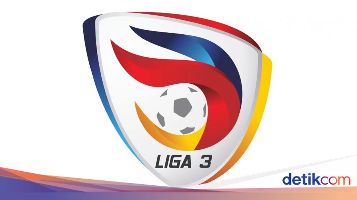 Catat! Pembagian Grup dan Jadwal Lengkap Liga 3 Nasional Babak 16 Besar