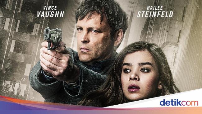 Sinopsis Film Term Life Misi Bertahan Hidup Pencuri Handal