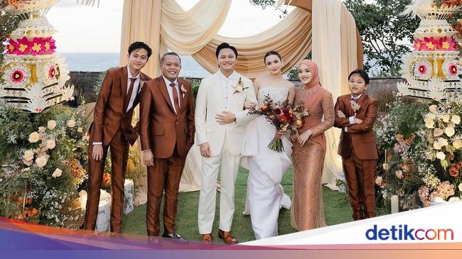 Sule Gercep Bela Mahalini dan Rizky Febian karena Dugaan Operasi
