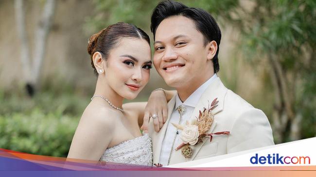Pengacara: Pernikahan Mahalini dan Rizky Febian Sah Secara Agama Pengacara: Pernikahan Mahalini dan Rizky Febian Sah Secara Agama