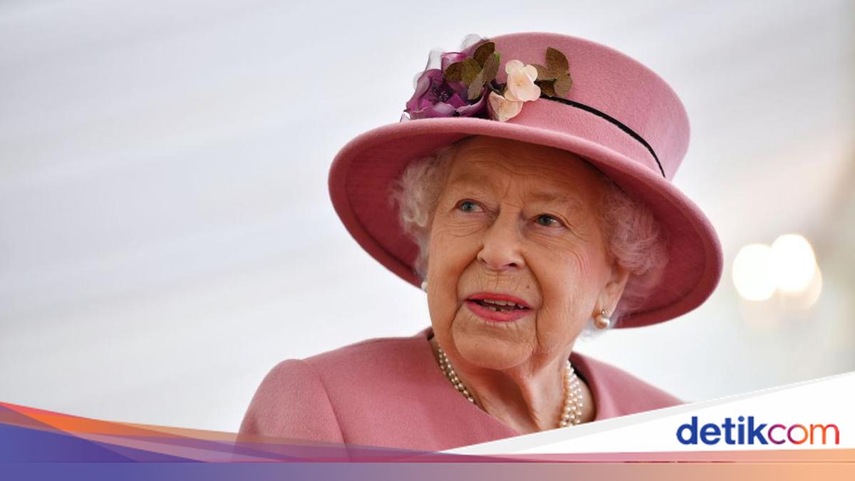Wow! Sandwich Favorit Ratu Elizabeth II Sudah Ada 90 Tahun