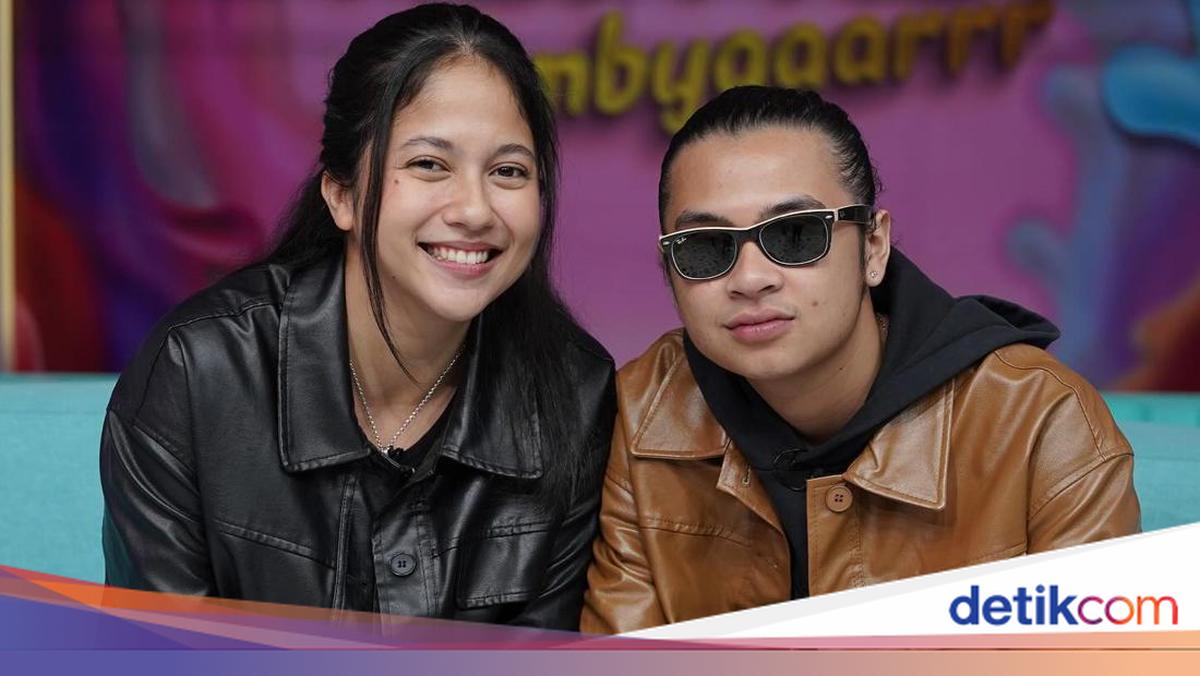 Bastian Soal Bakal Nikahi Sitha Marino: Belum Dipaksa, Masih Belajar Dewasa