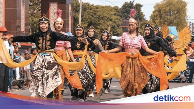Jelajah Desa Bakaran Wetan di Pati, Melihat Meriahnya Sedekah Bumi