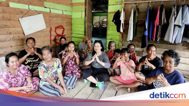 Suku Laut di Kepri Butuh Diselamatkan, Intervensi Pemerintah Diperlukan